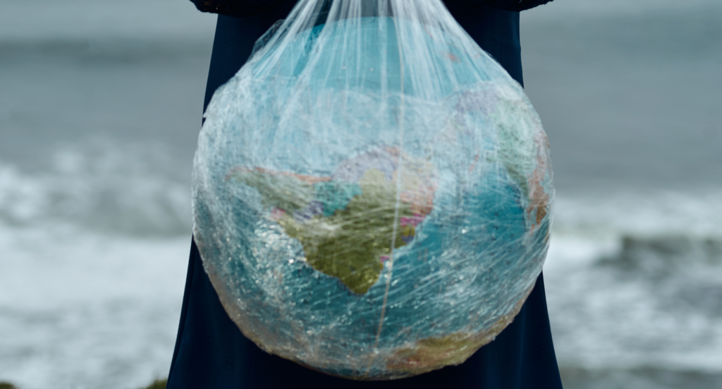 Recycled Plastic - Control Union España