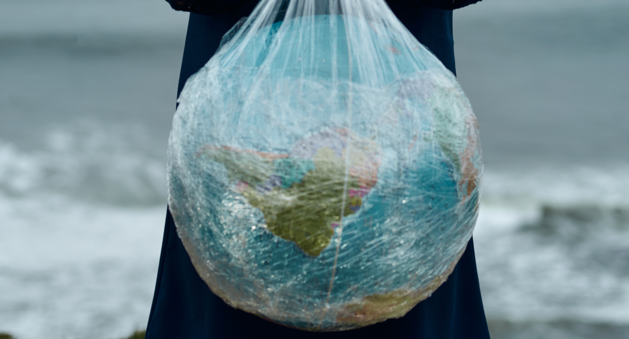 Recycled Plastic - Control Union España