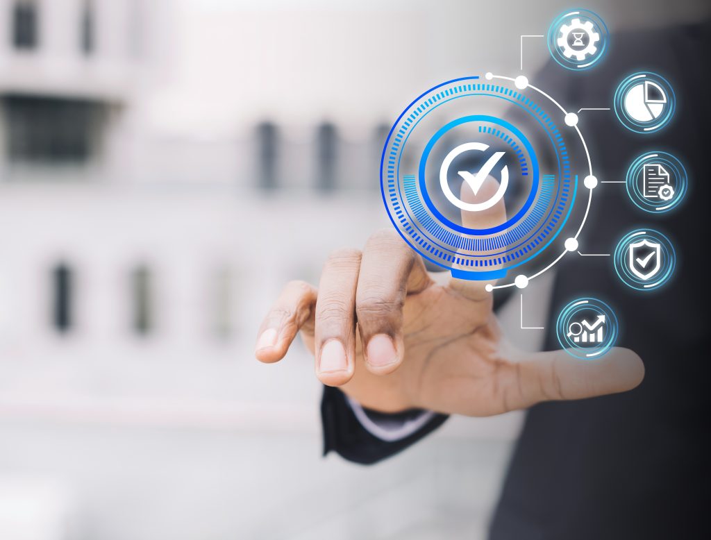 ISO 45001 - Control Union España - Certifications